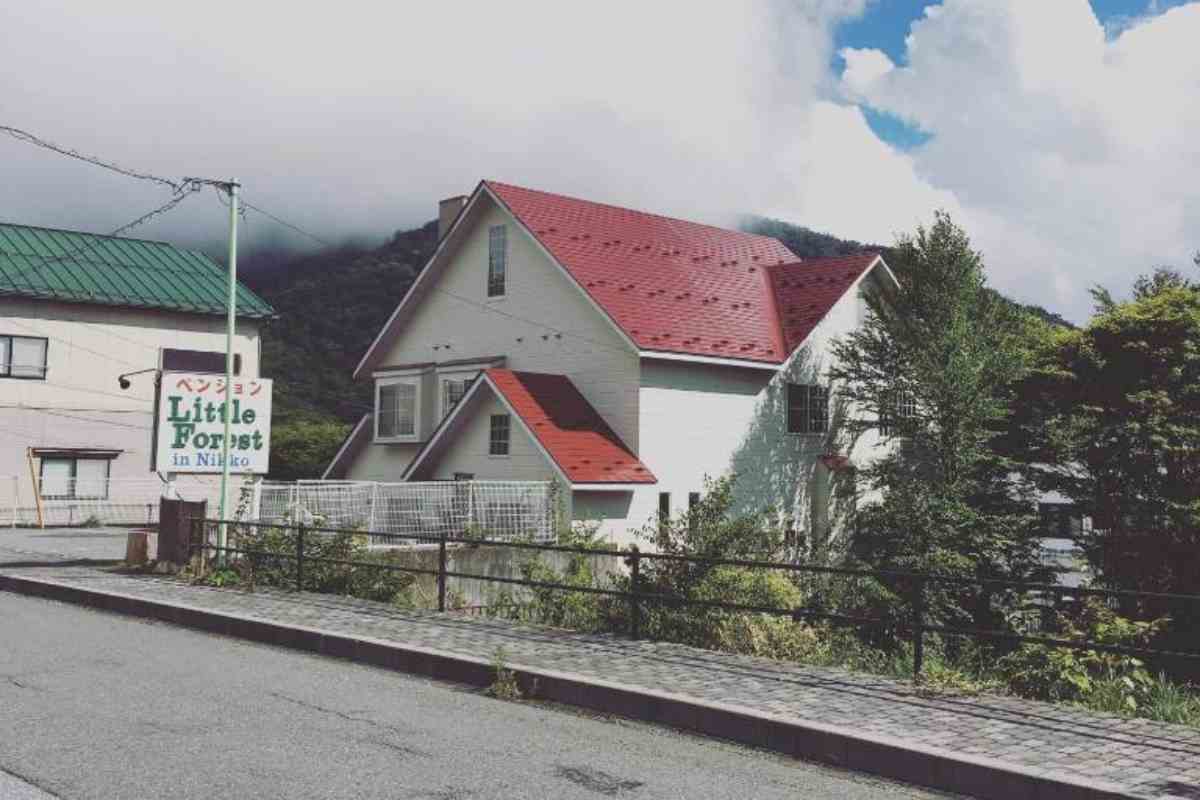 5 Best Hotels In Nikkō – YouGoJapan