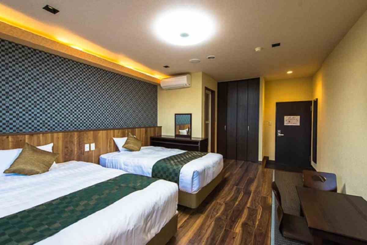 5 Best Hotels In Nikkō – YouGoJapan