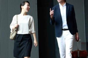 Japanese Business Attire for Females – YouGoJapan