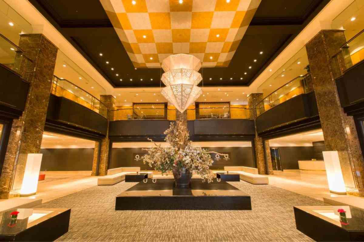 5 Best Hotels In Chiba – YouGoJapan