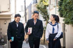 Japanese Dress Code for Schools Explained – YouGoJapan