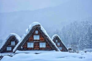 Types of Traditional Homes in Japan Through the Years – YouGoJapan