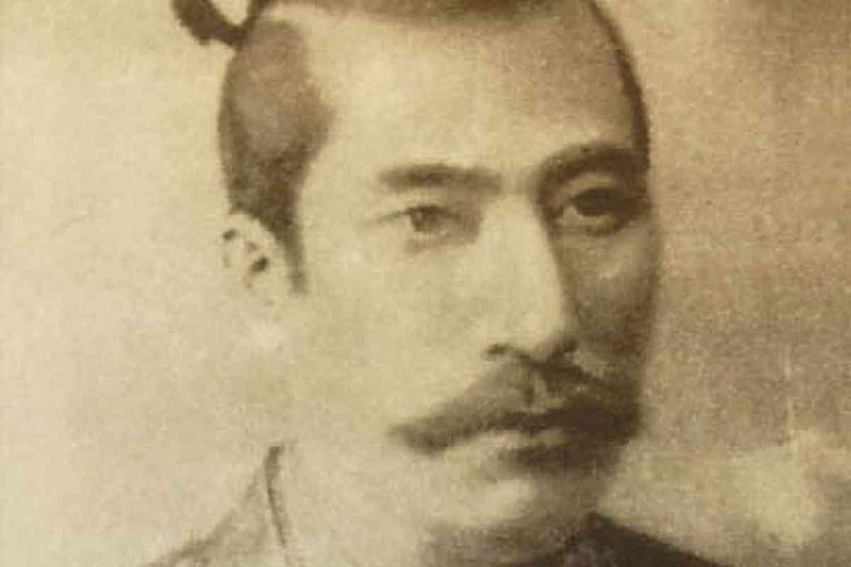 8 Famous Japanese Men With Beards – YouGoJapan