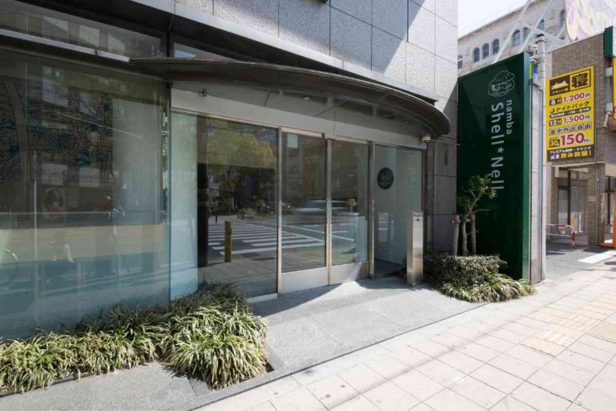 7 Luxury Capsule Hotels In Japan – YouGoJapan