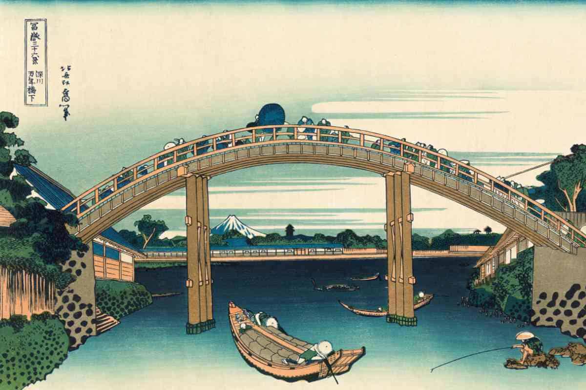 Art Of Japanese Woodblock Printing: Ukiyo-e Cultural Significance ...