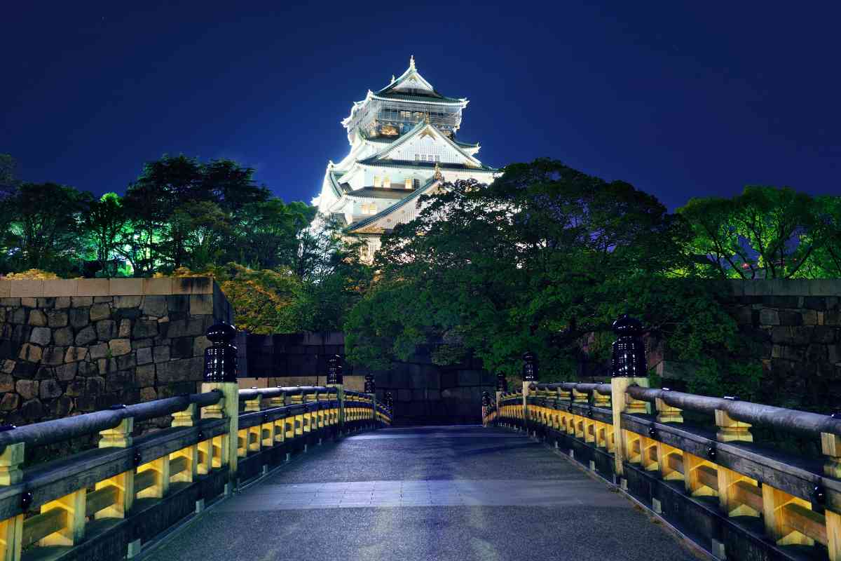 The History and Significance of Japanese Castles – YouGoJapan