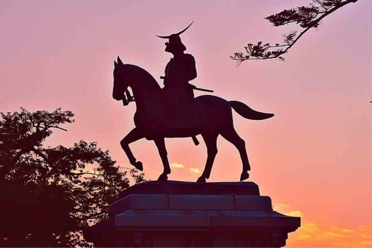 Honjo Masamune Sword – History And Where They Are Today – YouGoJapan