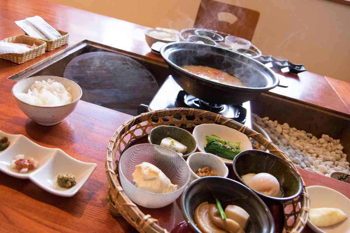 The Best Japanese Hotel Breakfasts (Breakfast Of Champions) – YouGoJapan