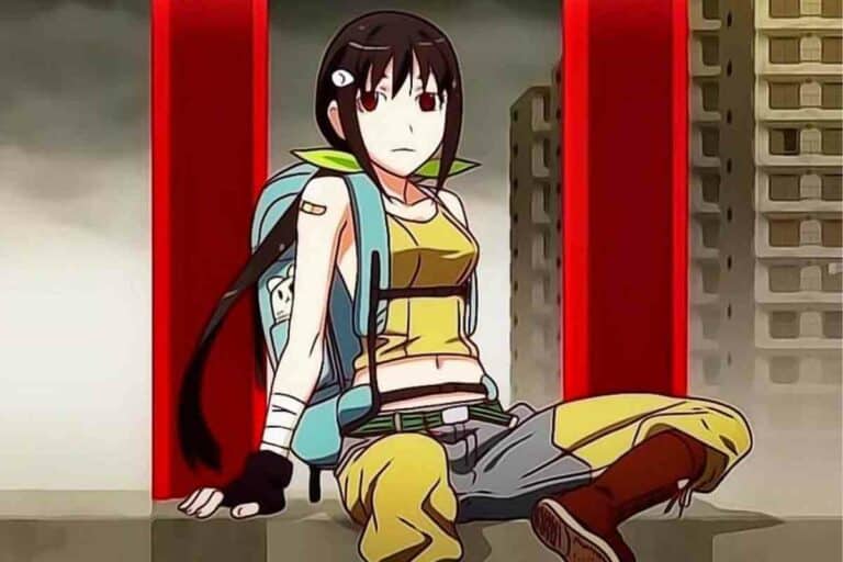 How To Watch Monogatari (The Story In Chronological Order) – YouGoJapan