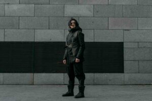 History and Evolution of Japanese Fashion (Kimono To Streetwear ...