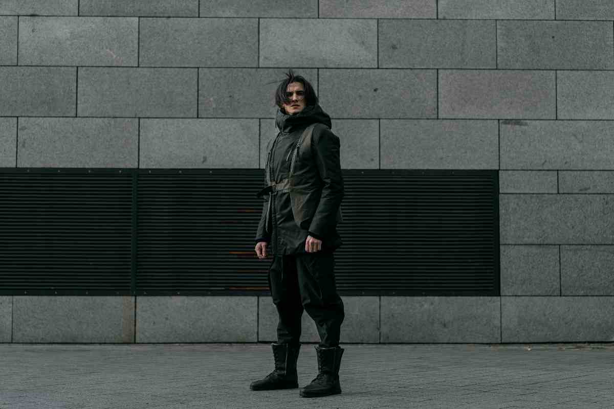 History and Evolution of Japanese Fashion (Kimono To Streetwear ...