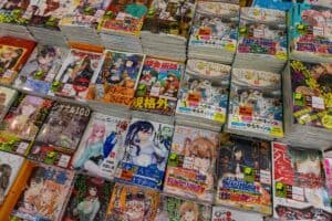 10 Best Anime And Manga Theme Parks in Japan – YouGoJapan