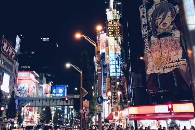 5 Reasons Why Anime Is So Popular – YouGoJapan