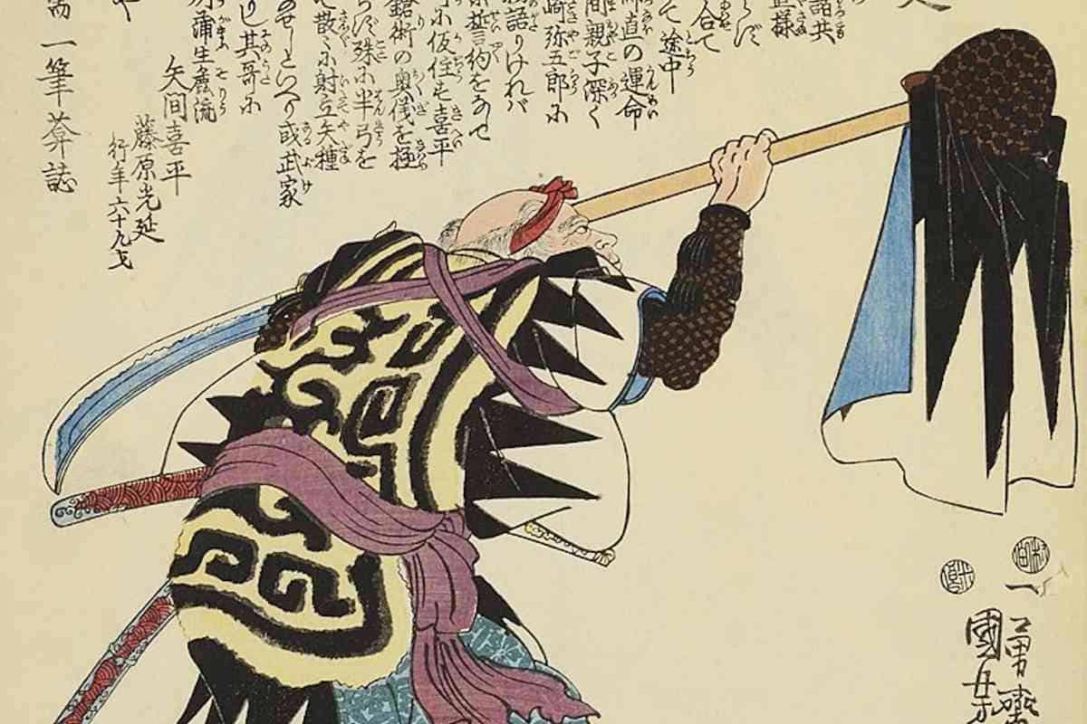 Art Of Japanese Woodblock Printing: Ukiyo-e Cultural Significance ...