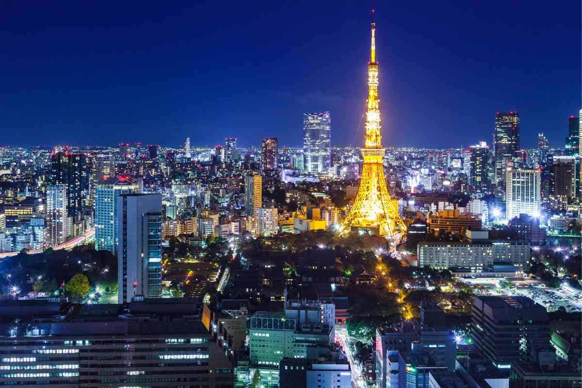 Is Tokyo Safe At Night? An Honest Look at Tokyo After Sunset – YouGoJapan
