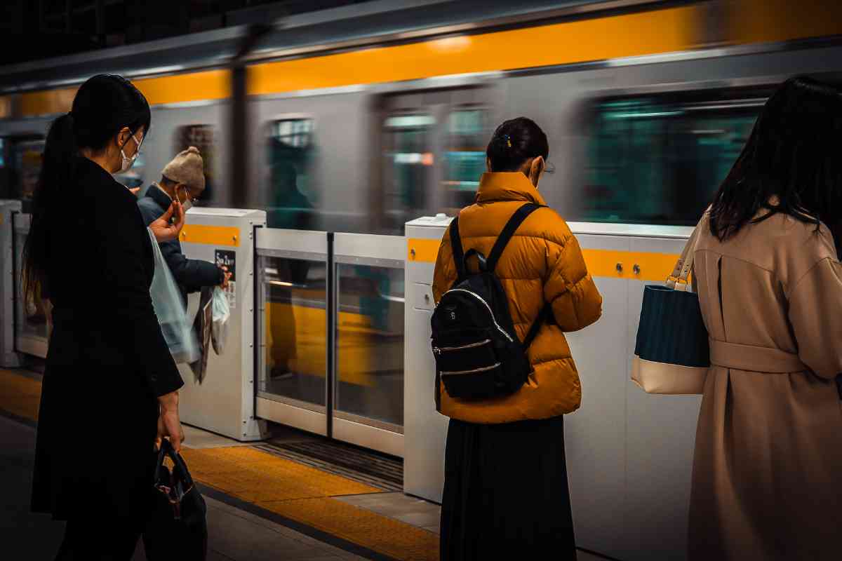 Is Train Groping In Japan A Real Problem Chikan Explained Yougojapan