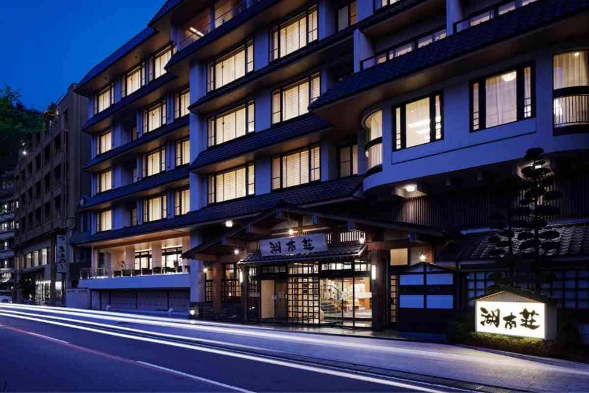 5 Best Hotels with a View of Mount Fuji – YouGoJapan