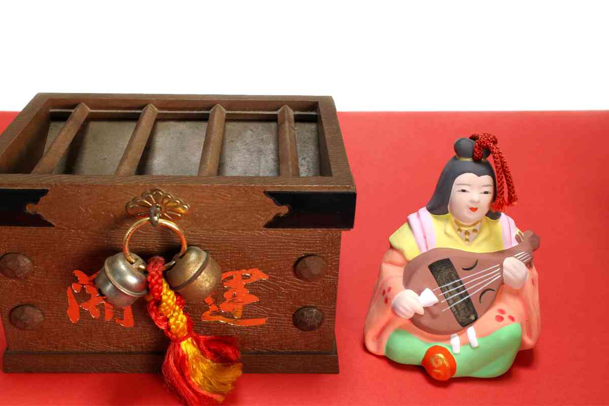 7 Lucky Gods of Japan (Discover the Mystical Tales) – YouGoJapan