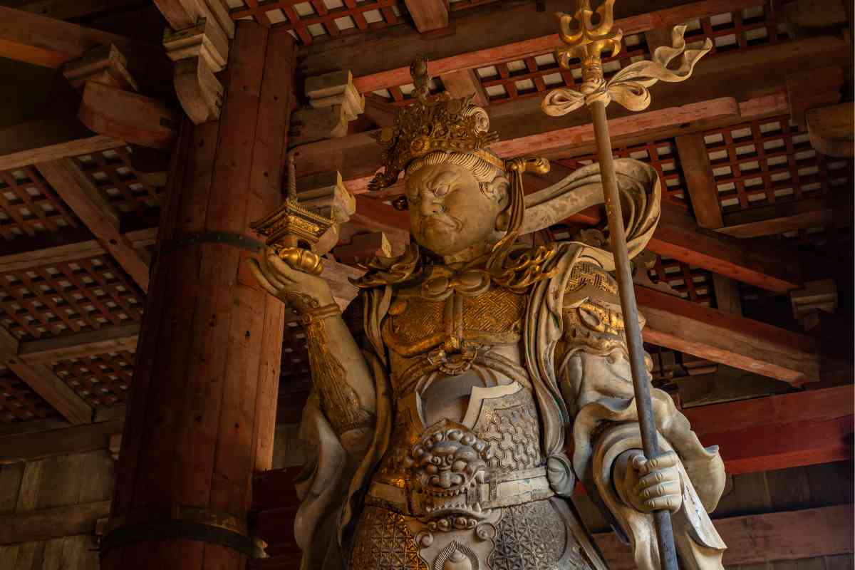 7 Lucky Gods of Japan (Discover the Mystical Tales) – YouGoJapan