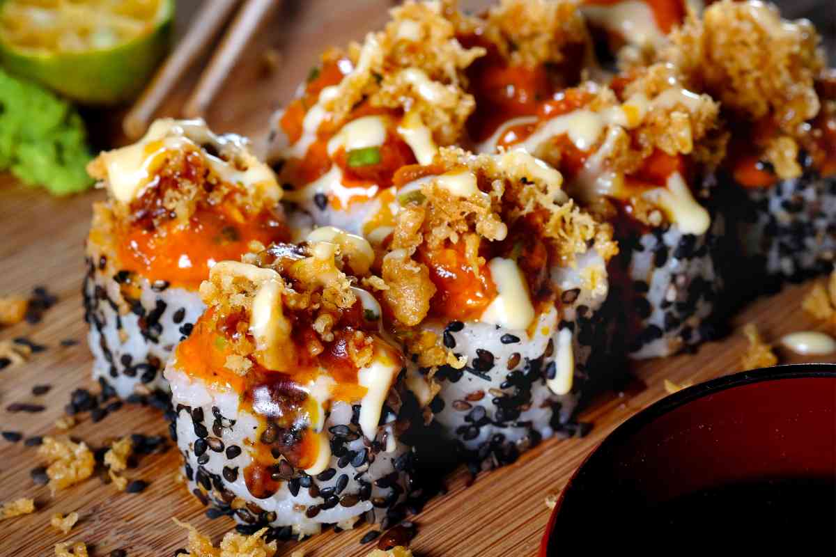 9 Popular Sushi Rolls Everyone Needs to Taste – YouGoJapan