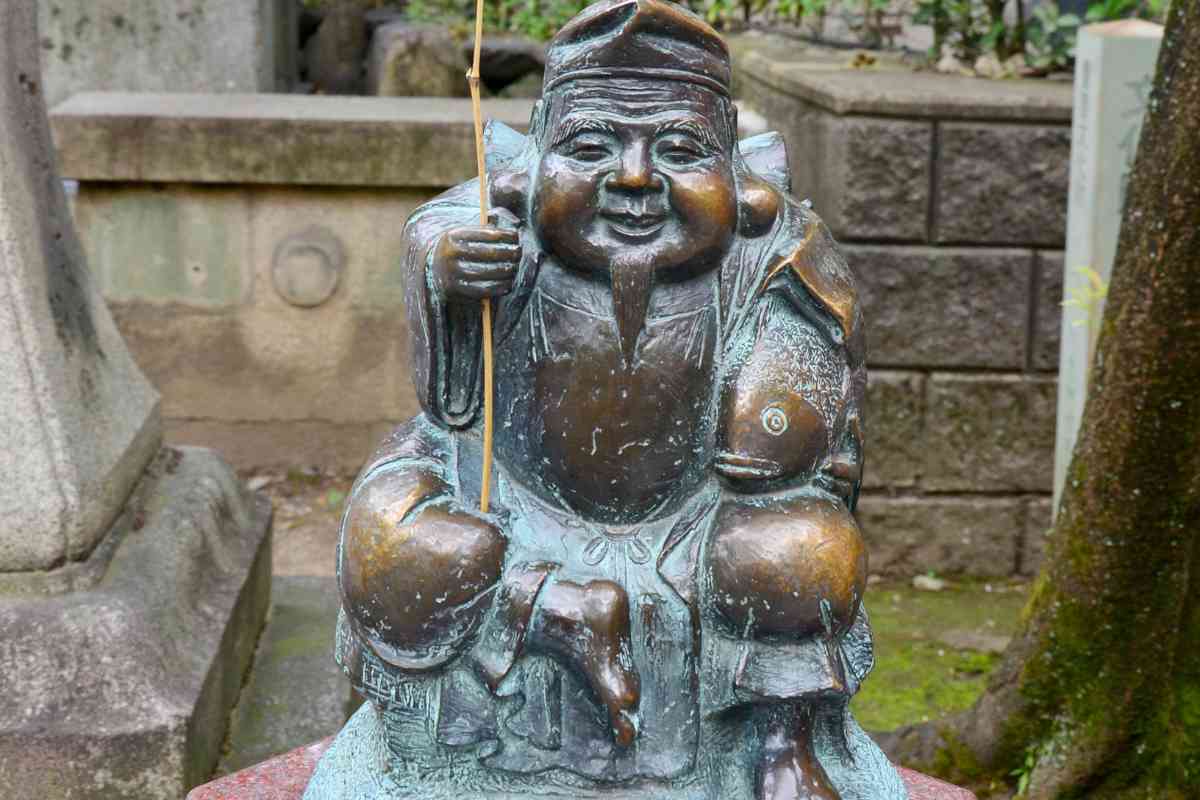 7 Lucky Gods of Japan (Discover the Mystical Tales) – YouGoJapan