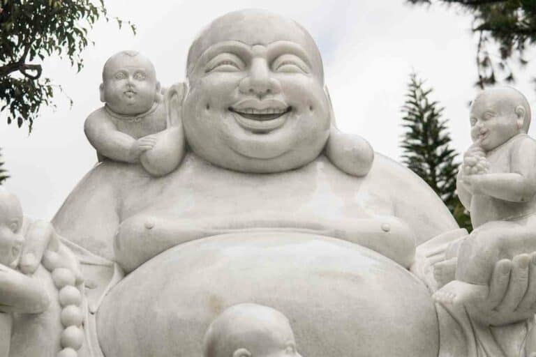 7 Lucky Gods of Japan (Discover the Mystical Tales) – YouGoJapan