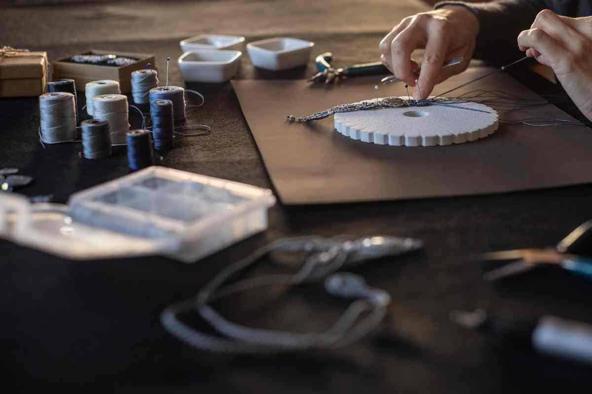 What Is Kumihimo? The History, Significance & Techniques – YouGoJapan