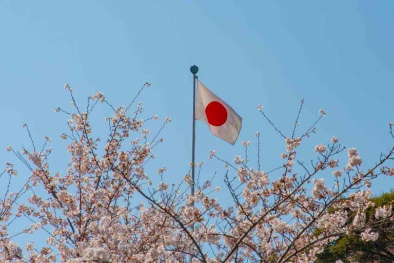 Rising Sun Flag – History and Other Flags in Japan – YouGoJapan