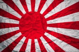 Rising Sun Flag – History and Other Flags in Japan – YouGoJapan