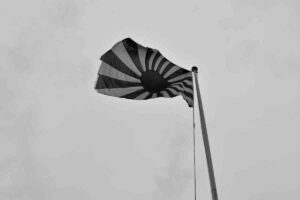 Rising Sun Flag – History and Other Flags in Japan – YouGoJapan