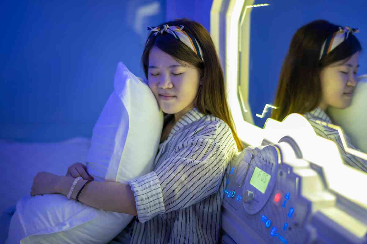 Can You Hear Snoring in a Capsule Hotel (What to Expect and How to Cope ...