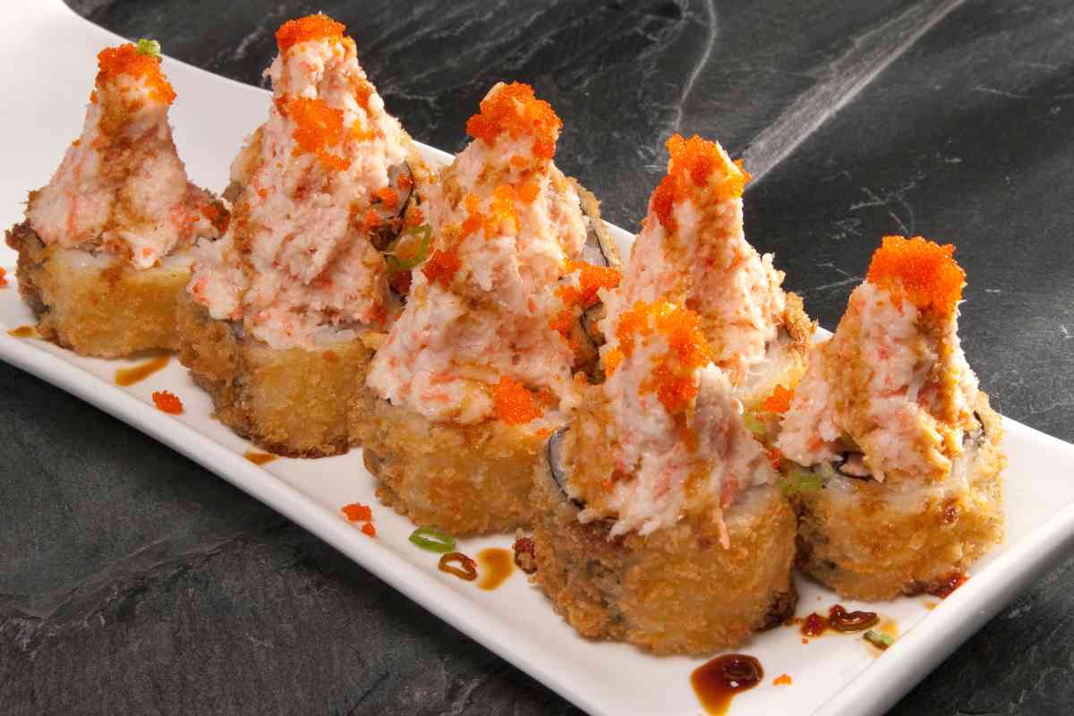 9 Popular Sushi Rolls Everyone Needs to Taste – YouGoJapan