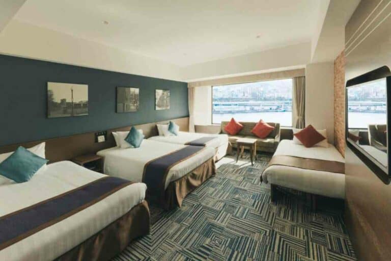 5 Best Hotels for Universal Studios Japan – YouGoJapan