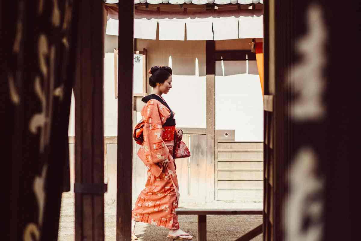 Will You See Geisha Girls on the Streets of Japan? – YouGoJapan