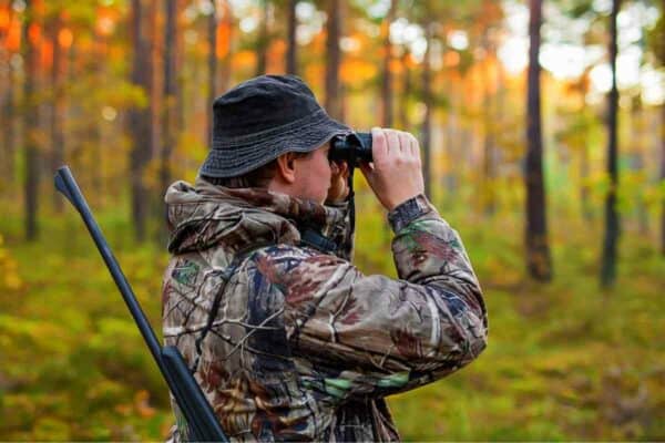 Can You Hunt In Japan? (Rules, License & Best Locations) – YouGoJapan