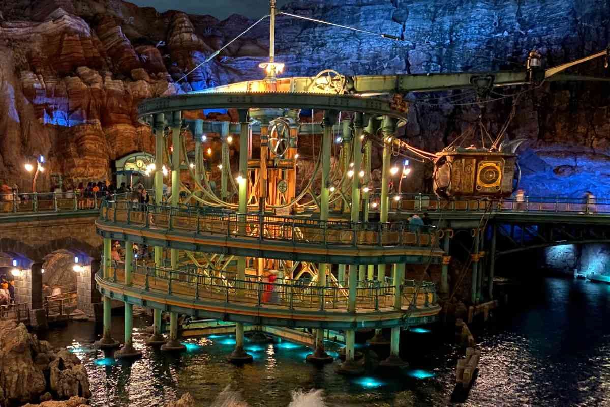 What’s Unique about Tokyo Disneyland Resort? – YouGoJapan