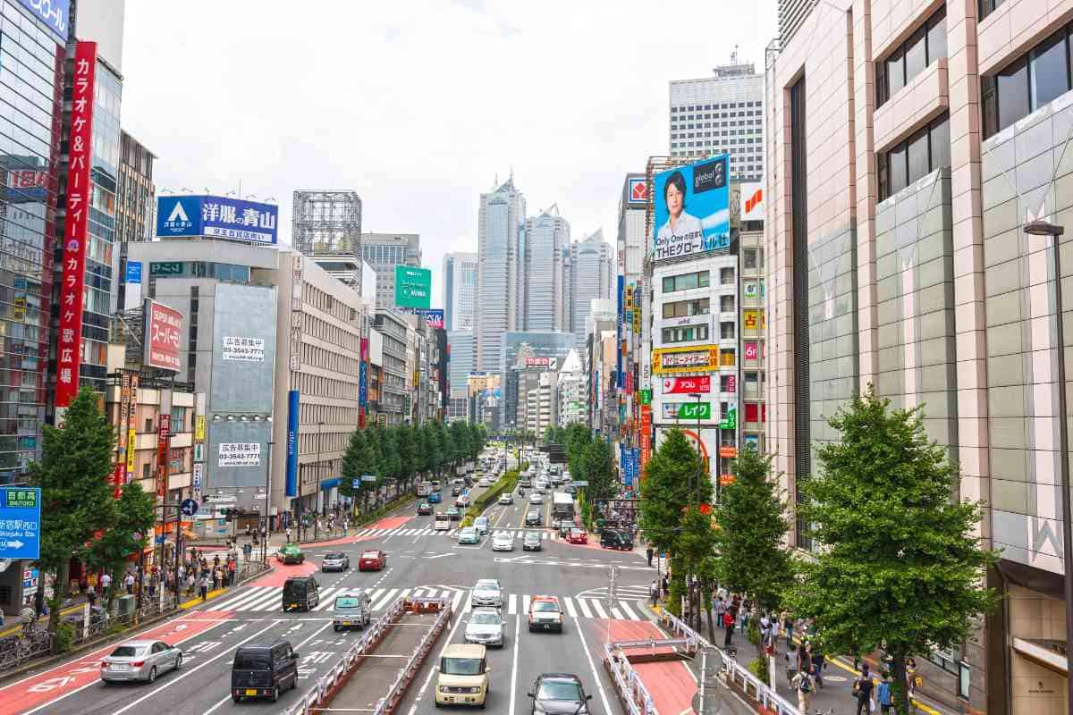 Can You Drive in Japan with a US License? – YouGoJapan