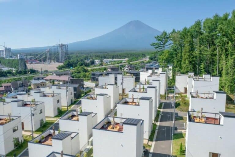 5 Best Hotels for Fuji-Q Highland – YouGoJapan