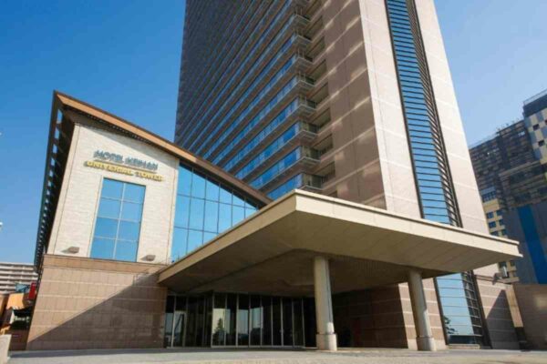 The Best Official Universal Studios Japan Hotels – YouGoJapan