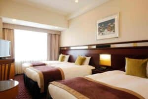 The Best Official Universal Studios Japan Hotels – YouGoJapan