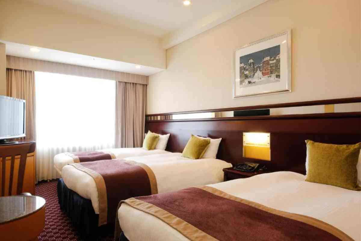 The Best Official Universal Studios Japan Hotels – YouGoJapan