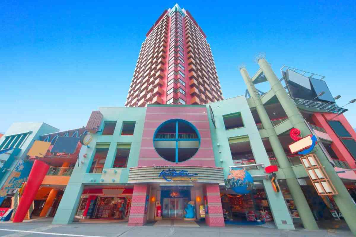 The Best Official Universal Studios Japan Hotels – YouGoJapan