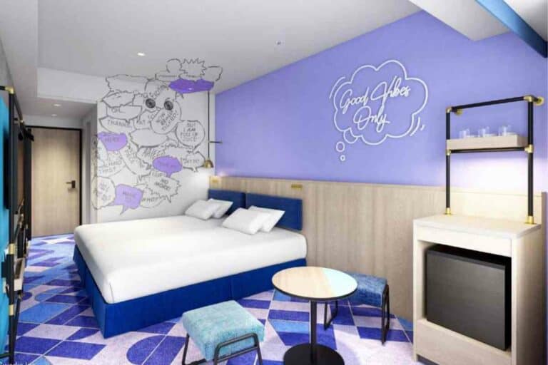 The Best Official Universal Studios Japan Hotels – YouGoJapan