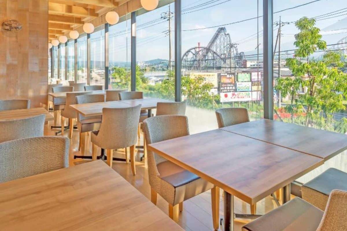 5 Best Hotels for Fuji-Q Highland – YouGoJapan