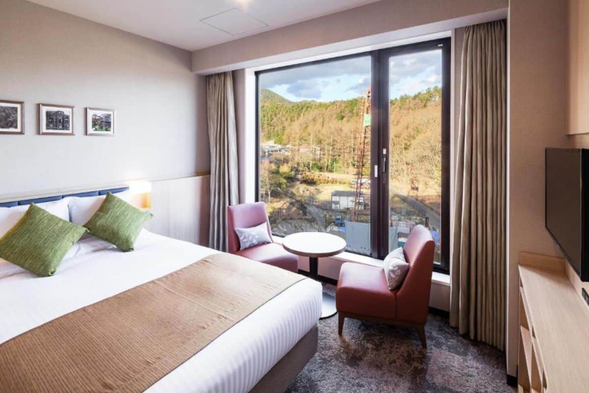 5 Best Hotels for Fuji-Q Highland – YouGoJapan