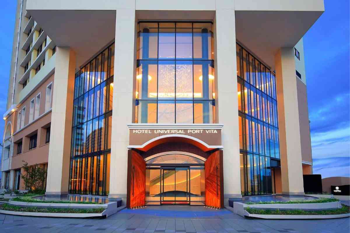 The Best Official Universal Studios Japan Hotels – YouGoJapan