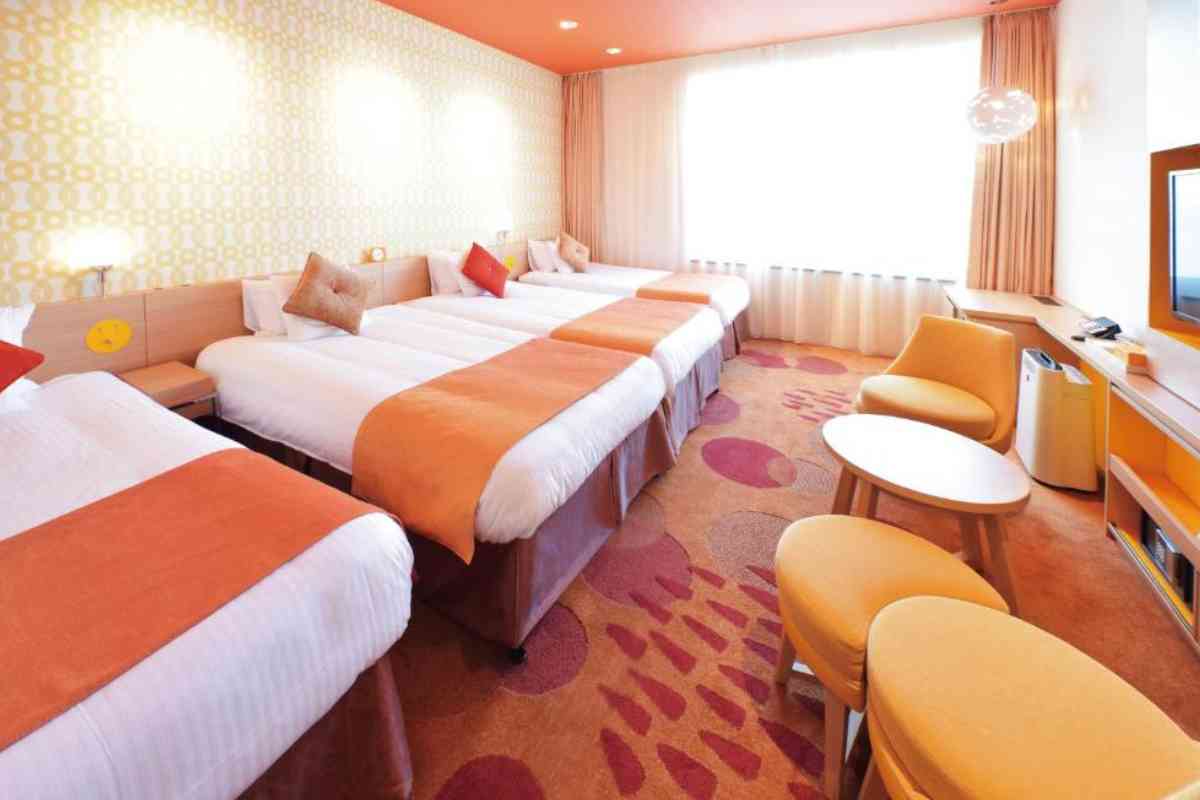 The Best Official Universal Studios Japan Hotels – YouGoJapan