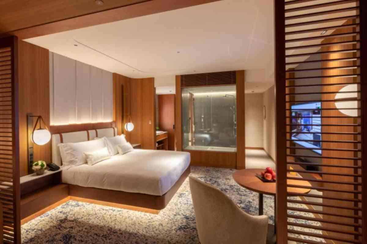 5 Best Hotels for Yokohama Cosmo World – YouGoJapan