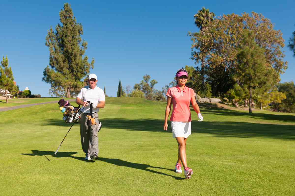 Japanese Golf Etiquette (And Why You Need To Insure That Hole-In-One ...