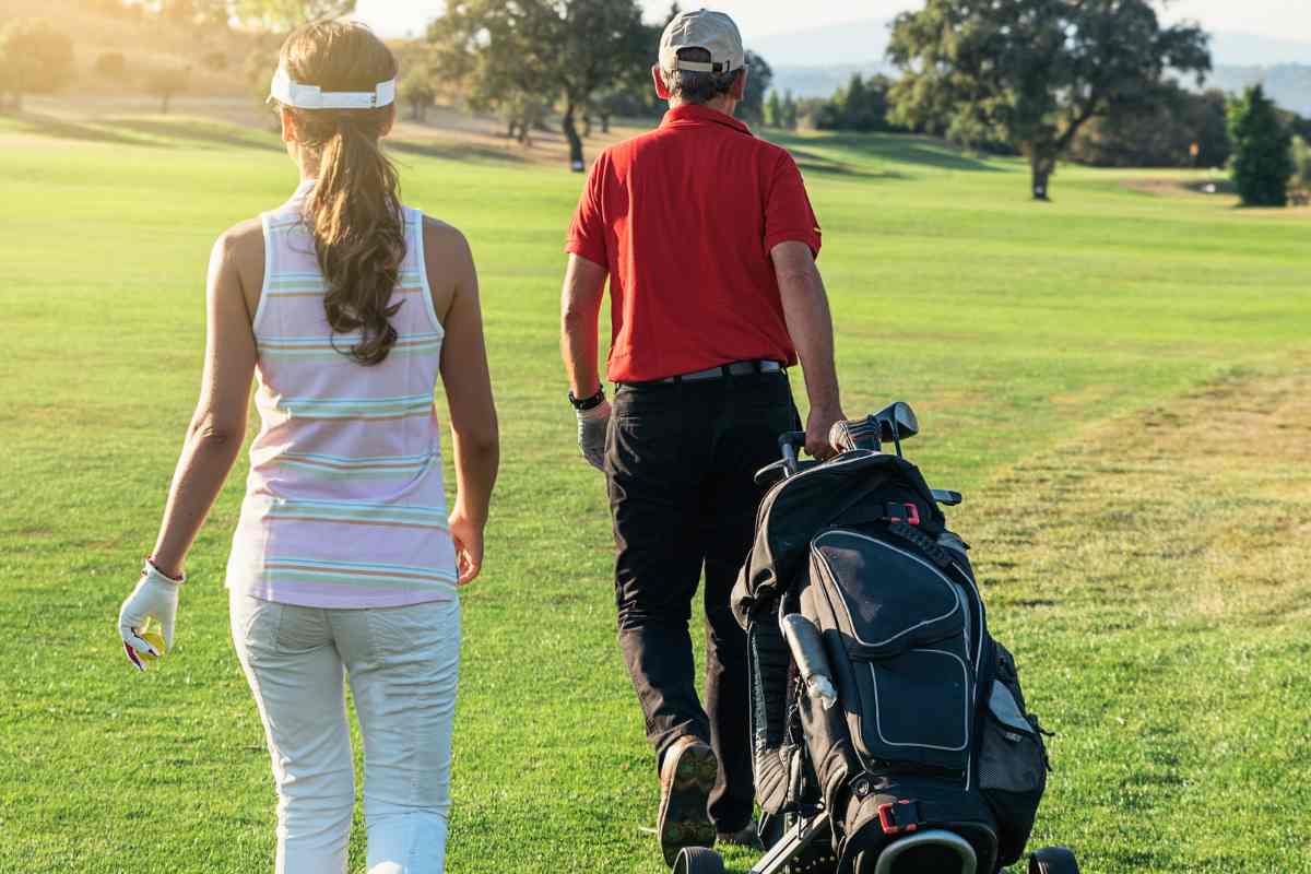 Japanese Golf Etiquette (And Why You Need To Insure That Hole-In-One ...